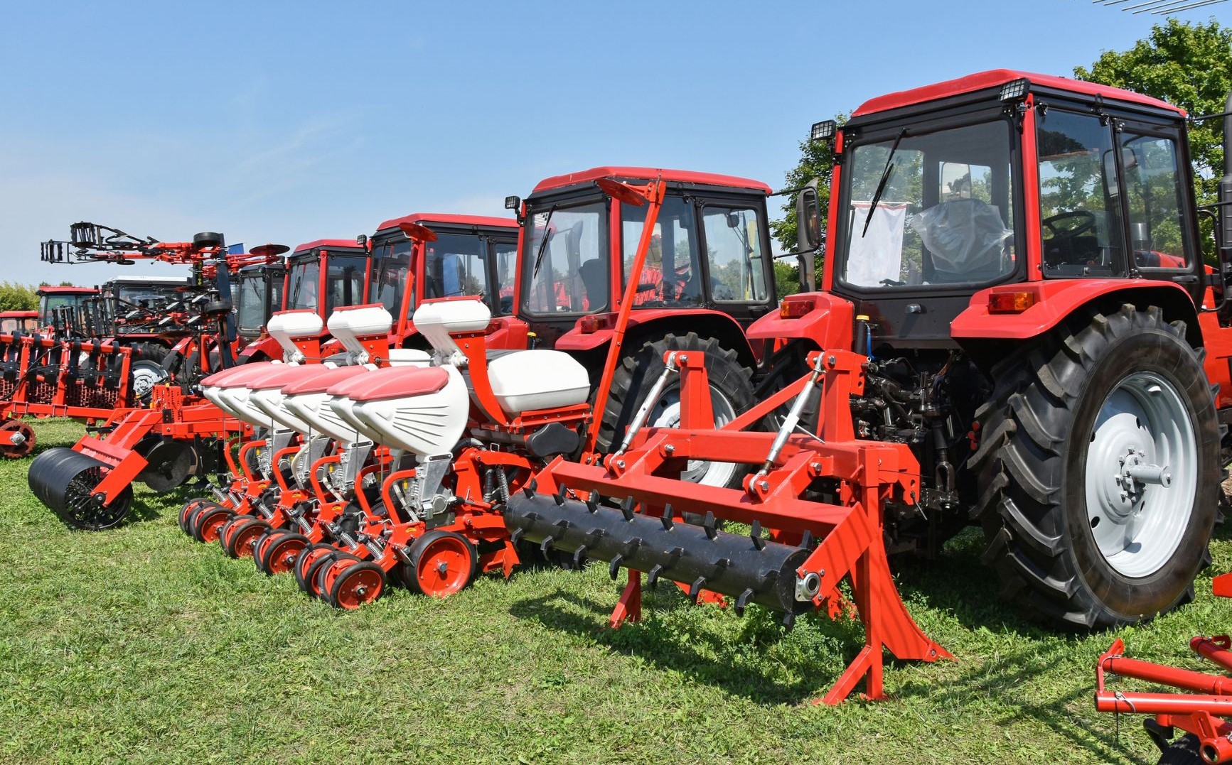 Home - AGROPOWER AGRICULTURE MACHINERY AND EQUIPMENT TRADING - F.Z.E